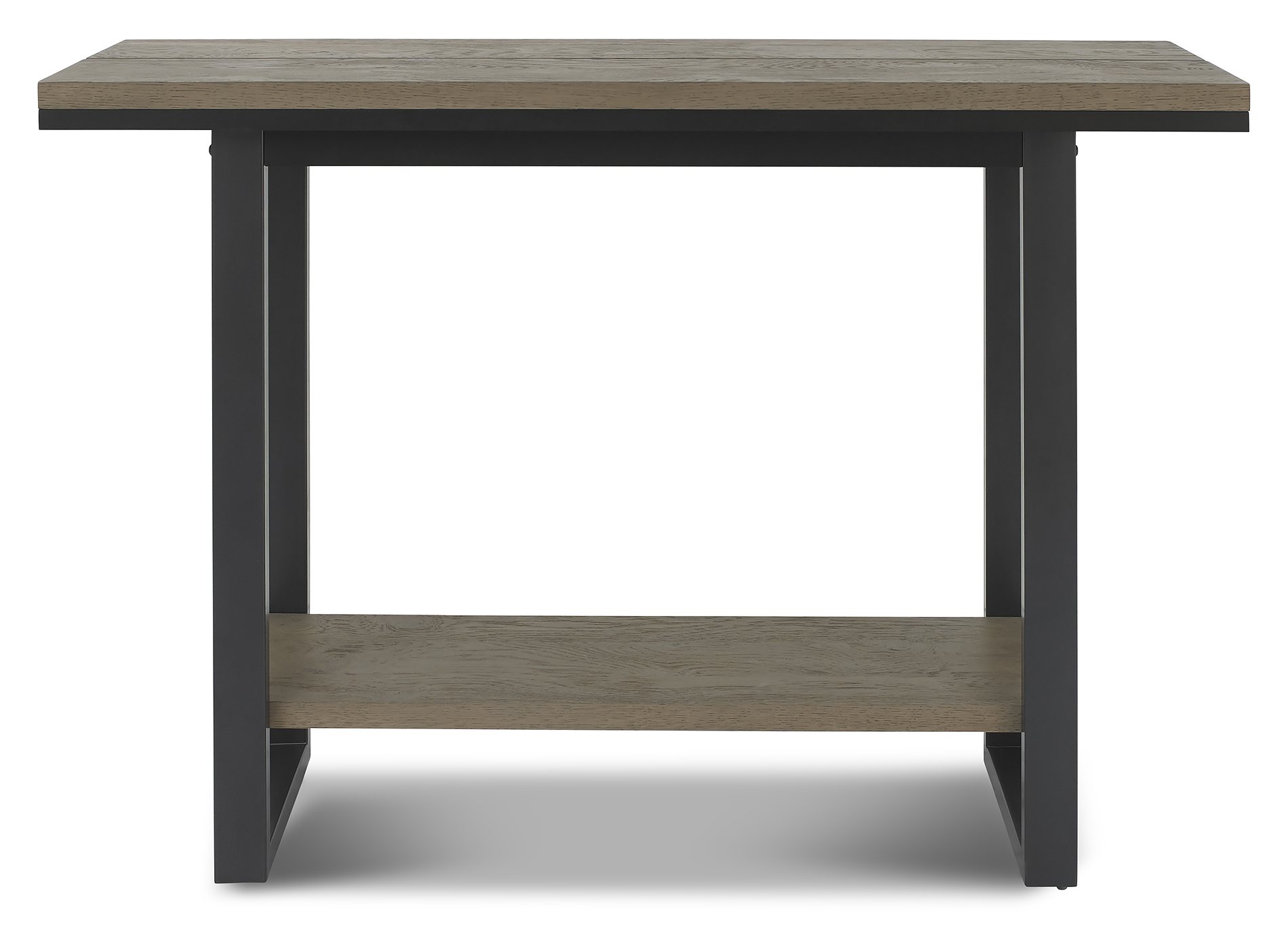 Tivoli Weathered Oak Console Table | Living Room Furniture - Bentley ...