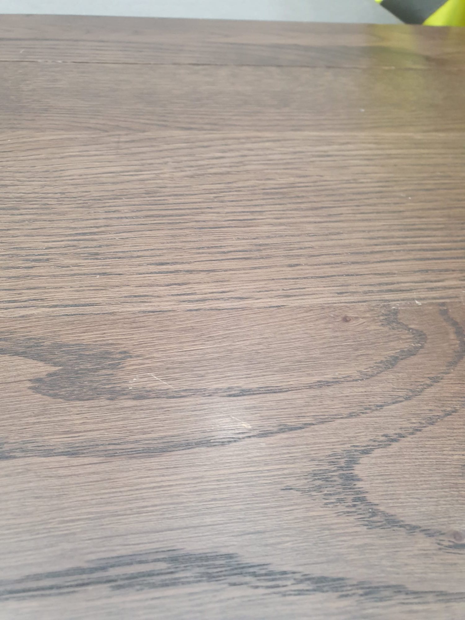 Turin Dark Oak Small End Extension Table | Dining Furniture - Bentley ...